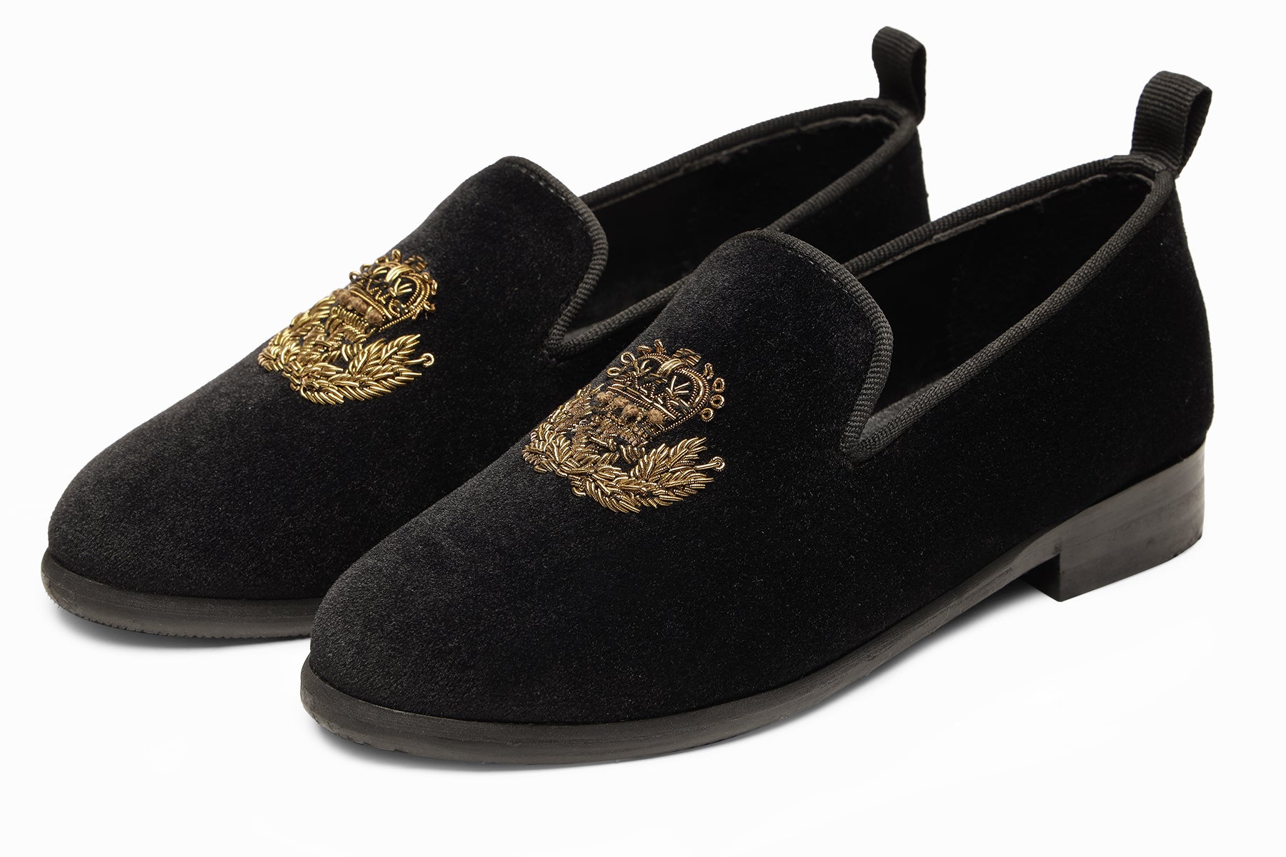 Crown Laurus kids | Kids ethnic shoes | Shutiq