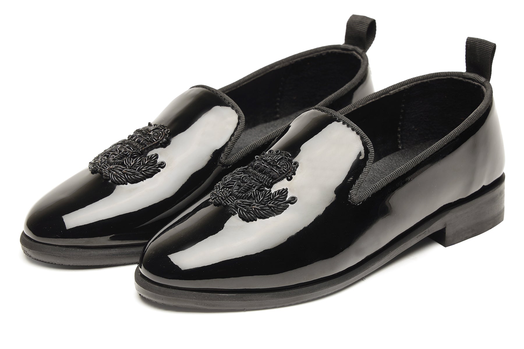 Crown Laurus kids | Kids ethnic shoes | Shutiq