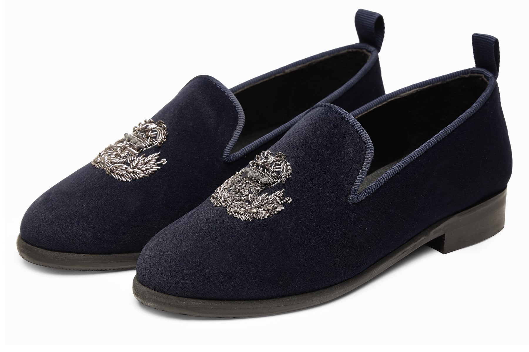 Crown Laurus kids | Kids ethnic shoes | Shutiq